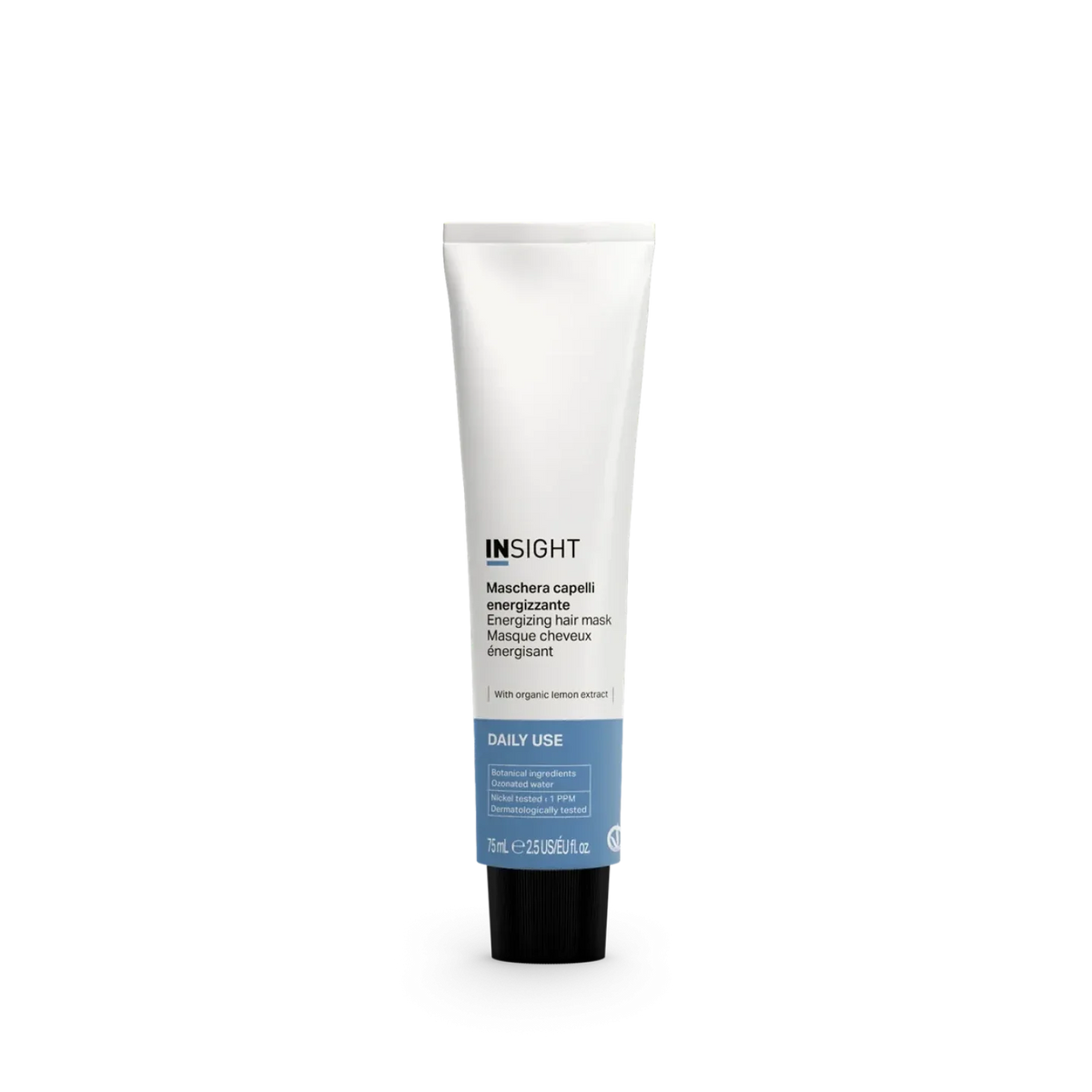 Energizing Hair Mask – INSIGHT - Fusion Professional Ltd