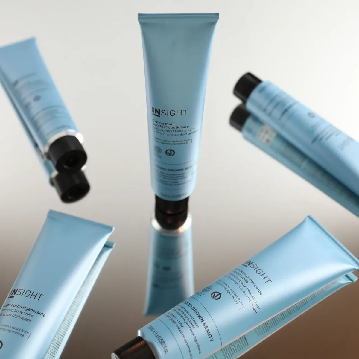 Hydro-Grown Beauty – INSIGHT - Fusion Professional Ltd