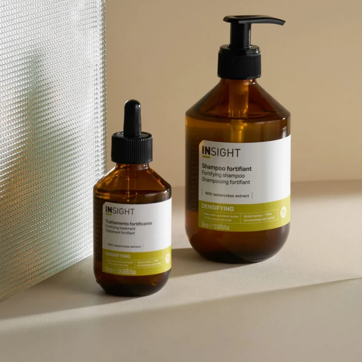 Densifying – INSIGHT - Fusion Professional Ltd