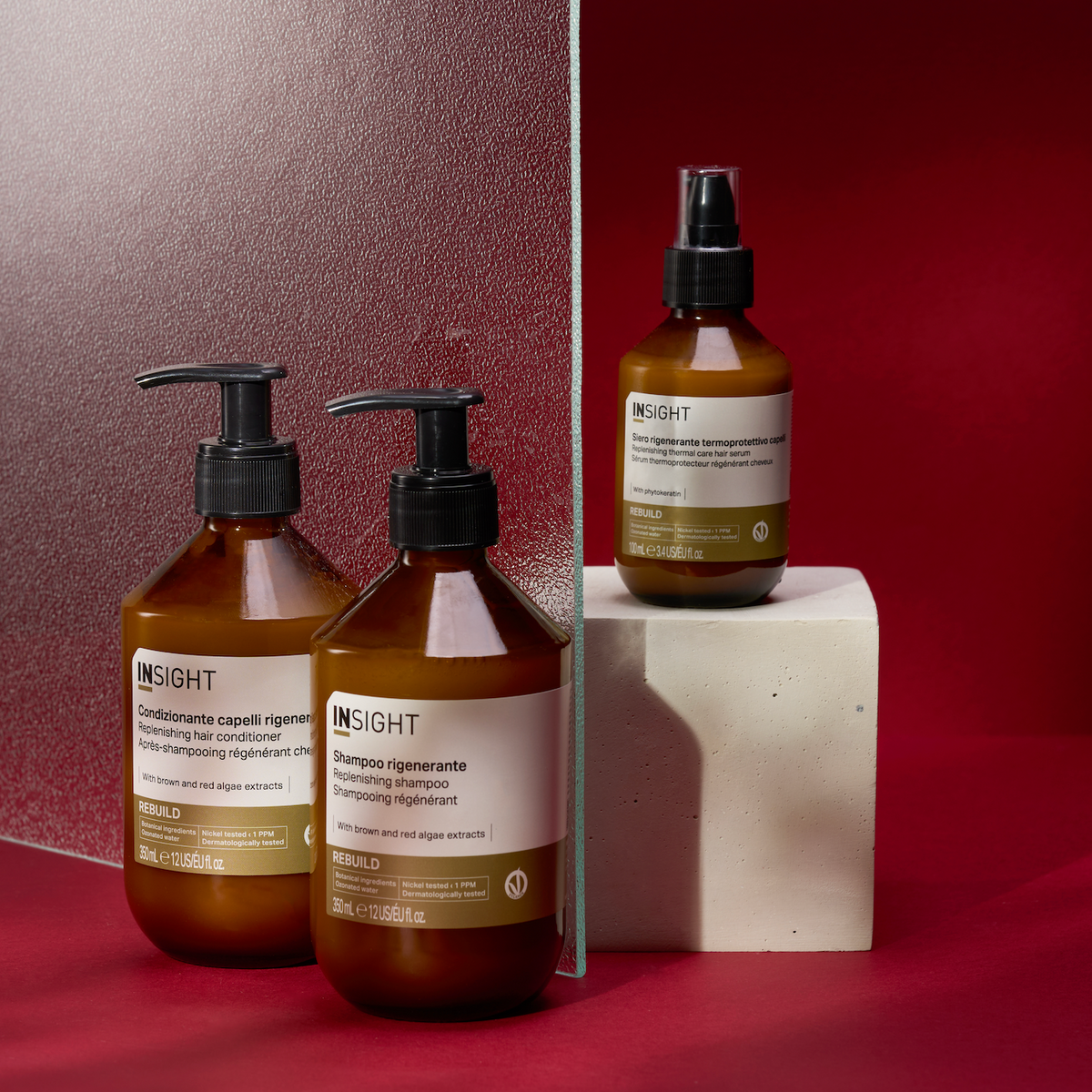 All Products – INSIGHT - Fusion Professional Ltd
