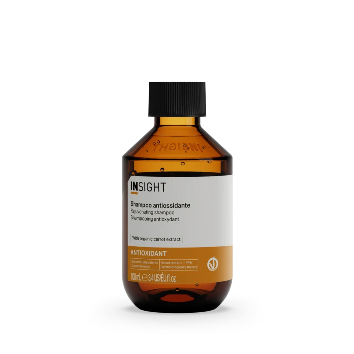 Antioxidant Shampoo – INSIGHT - Fusion Professional Ltd