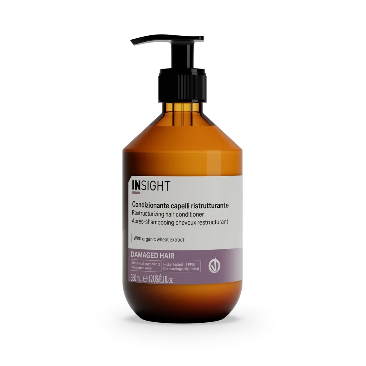 Restructurizing Hair Conditioner – INSIGHT - Fusion Professional Ltd