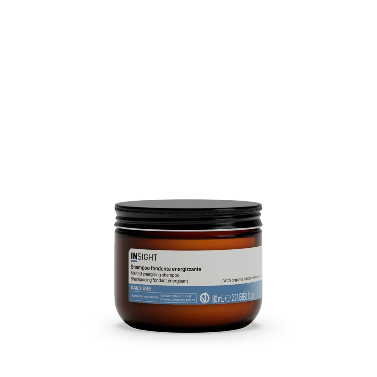 Melted Energizing Shampoo – INSIGHT - Fusion Professional Ltd