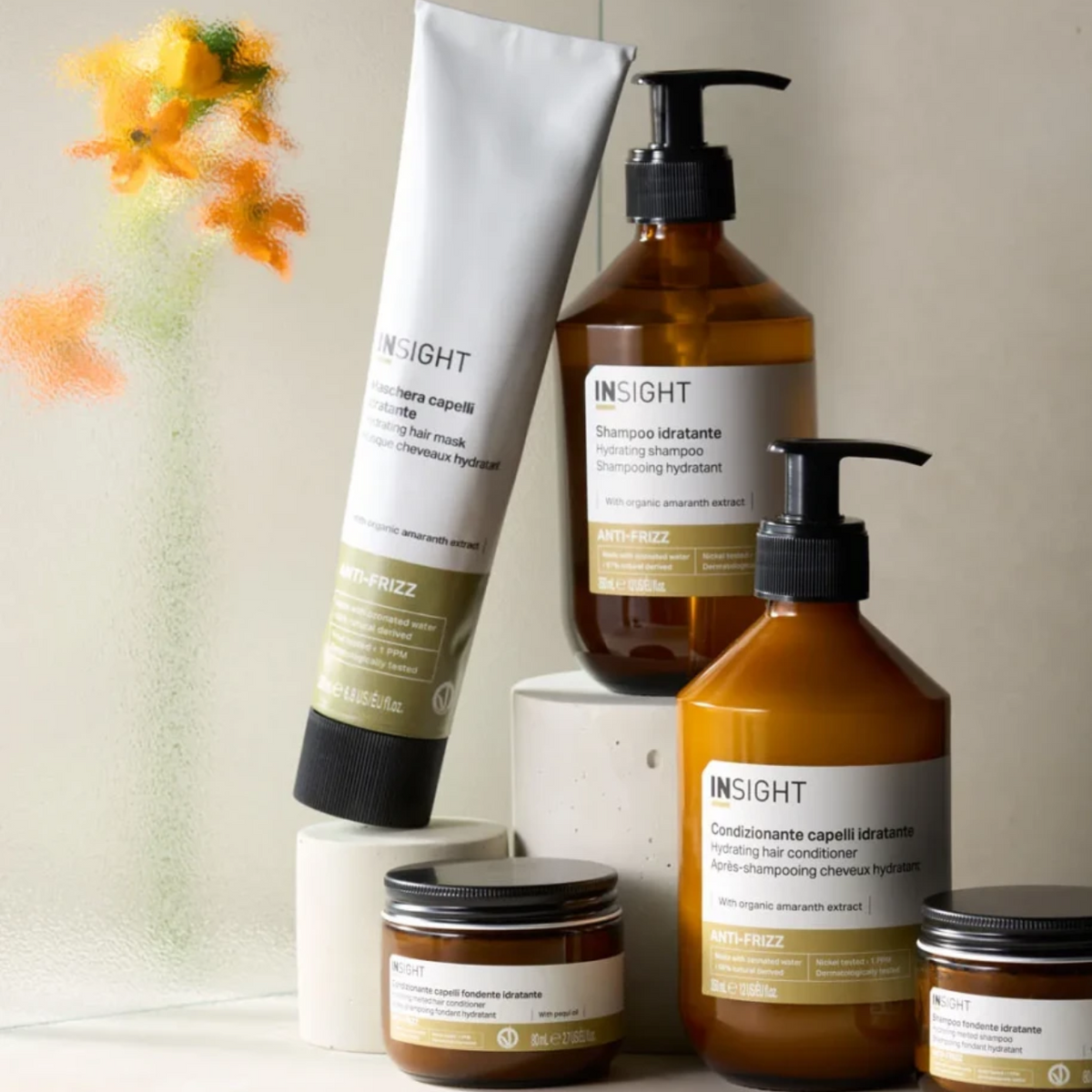 INSIGHT - Fusion Professional Ltd