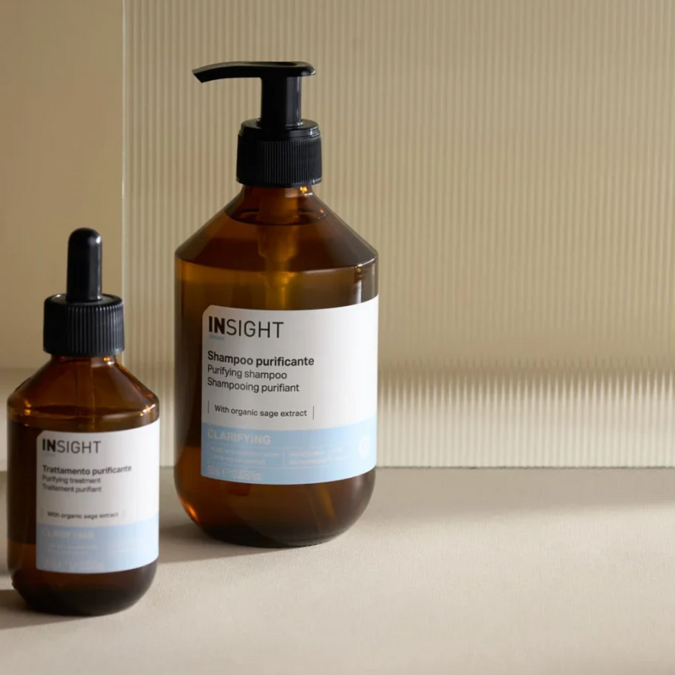 INSIGHT - Fusion Professional Ltd