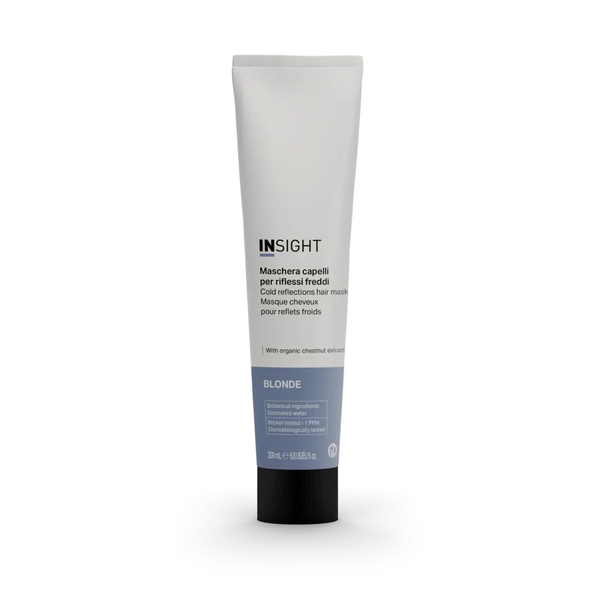 Cold Reflections Hair Mask – INSIGHT - Fusion Professional Ltd